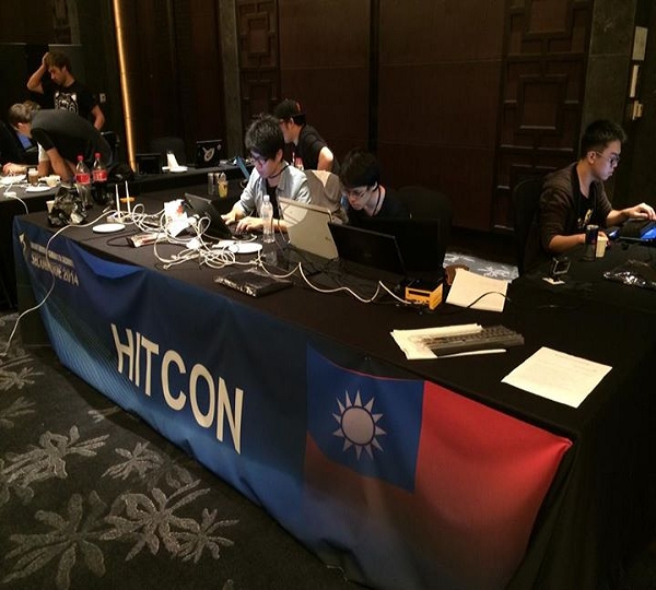 全球3百個資安團隊8月挑戰臺灣最大駭客比賽，單槍匹馬贏遍天下的駭客神人Geohot線上參戰 | iThome